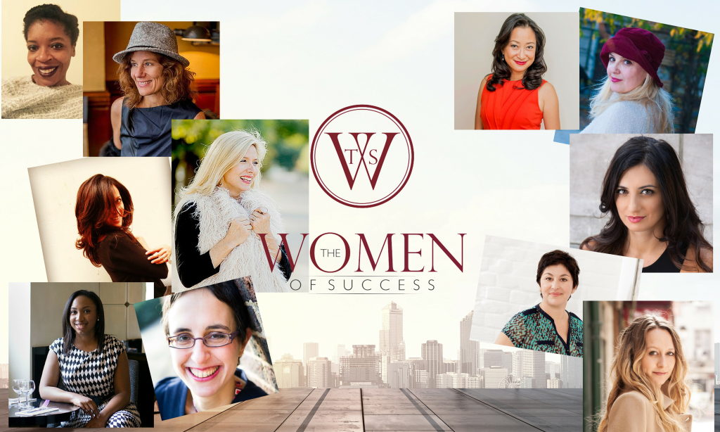 thewomenofsuccess.com | The place where fabulous women meet